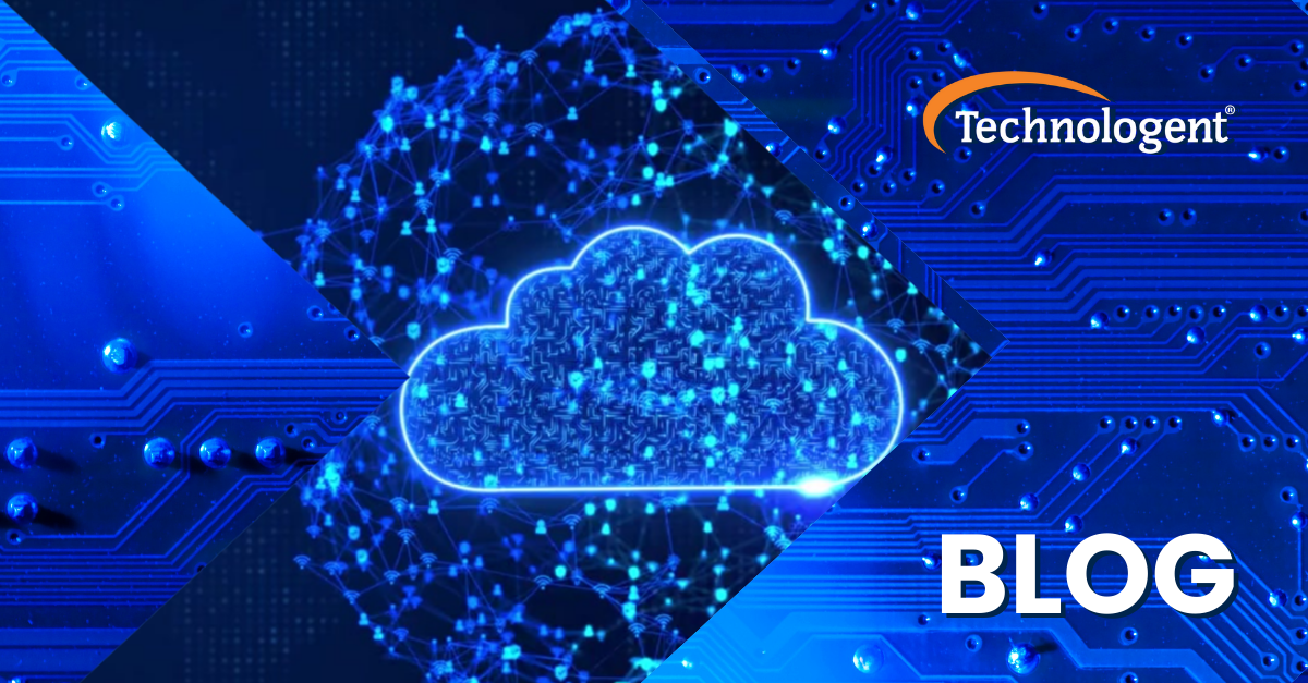 How Zero Touch Automation Eliminates Manual It Processes In The Cloud